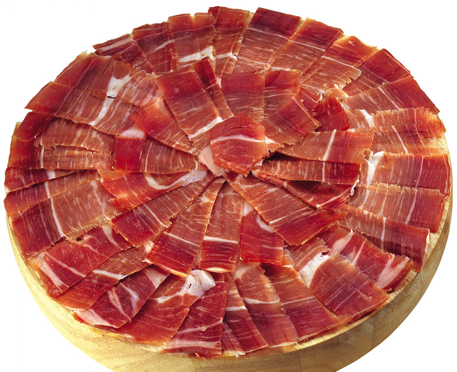 Jamón con Denominación Origen Teruel + 8 Kg 22-24 meses. - Tienda Jamón
